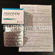 Buy ANVIFEN® (Phenibut, Noofen, GABA) 250 mg/tab, 20 tabs