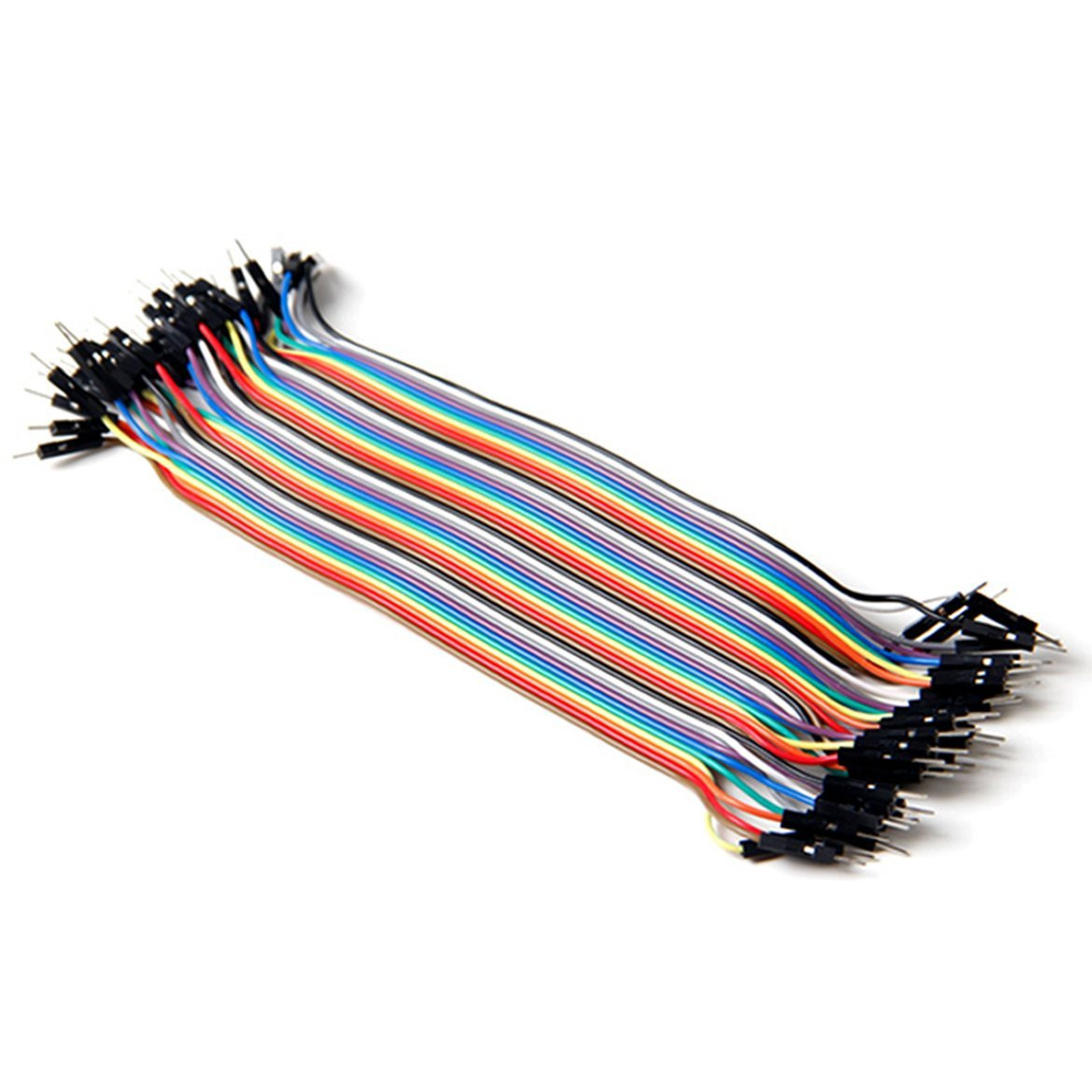 Buy Jumper Wires and Cables at Best Prices in India | Evelta