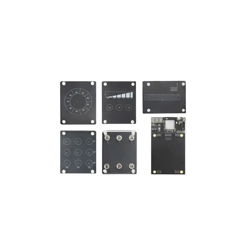 Esp32 Sense Kit Espressif Rf Development Boards Evelta