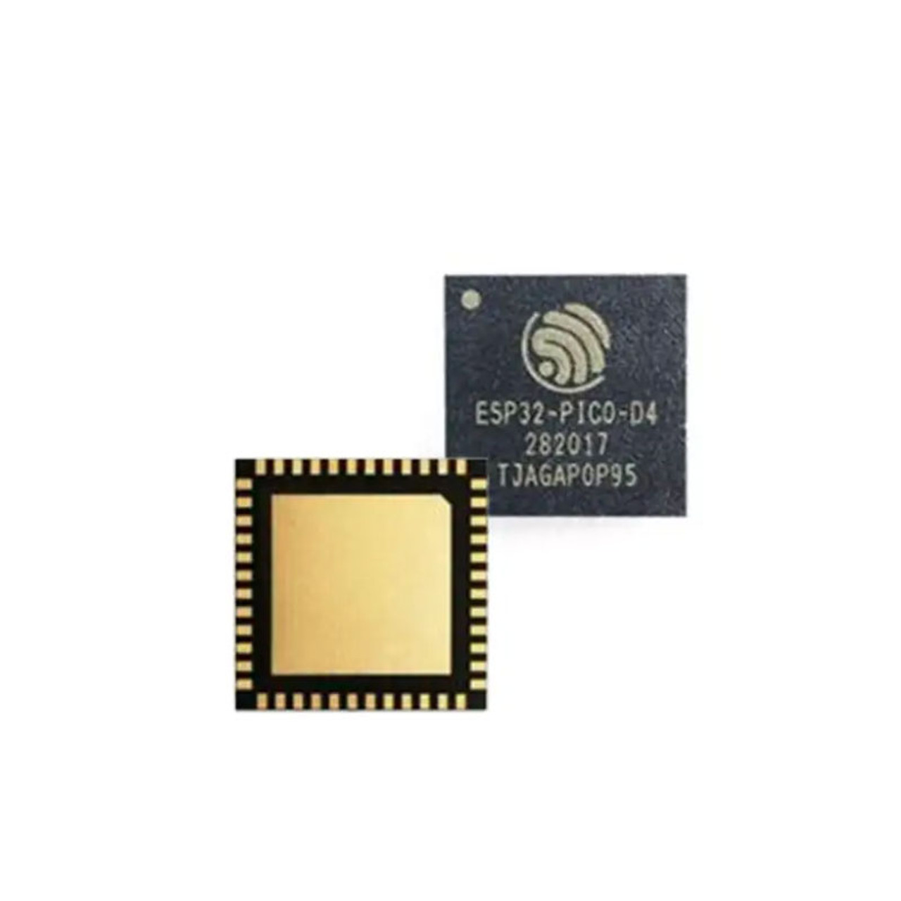 Esp32 Pico D4 Espressif Wifi Bluetooth Modules Evelta