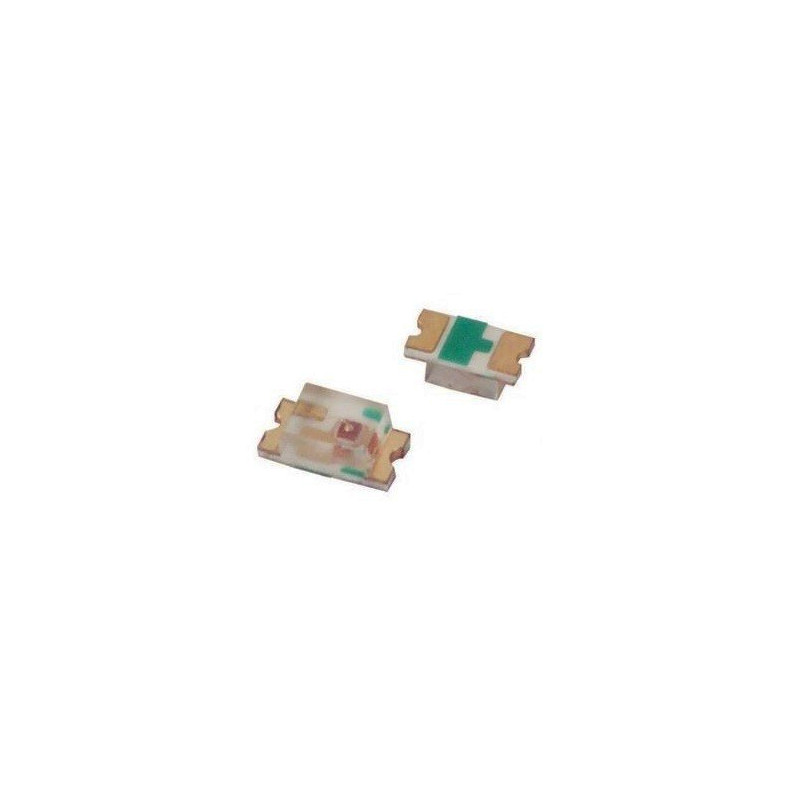 Blue Led - SMD (0805 package) | Evelta