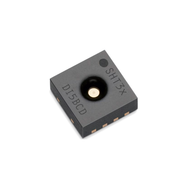 SHT30-DIS-B2.5kS - Sensirion | Digital Humidity Sensor | Evelta