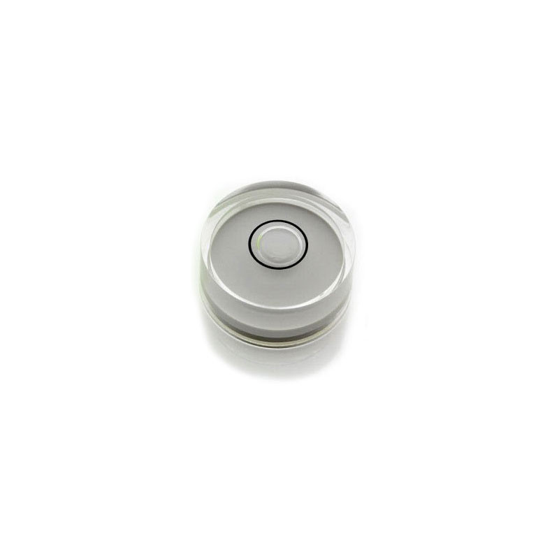 Buy 30X11MM Mini Circular Bullseye Level Inclinometer | Evelta