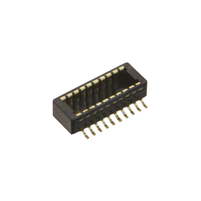 DF40C-20DP-0.4V(51) - Hirose | Mezzanine Connector Header 20Pin | Evelta