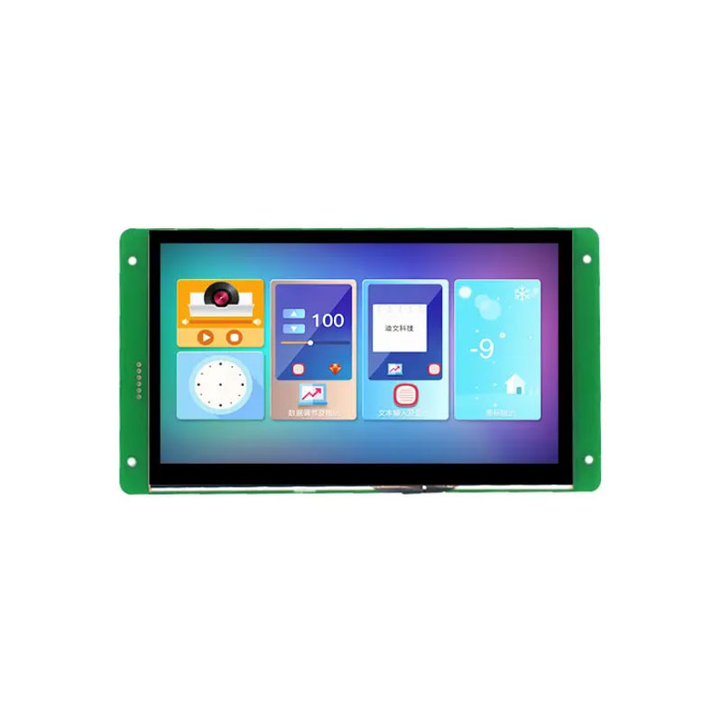 Discover Dwin's High-Performance Displays at Evelta | Buy Now!