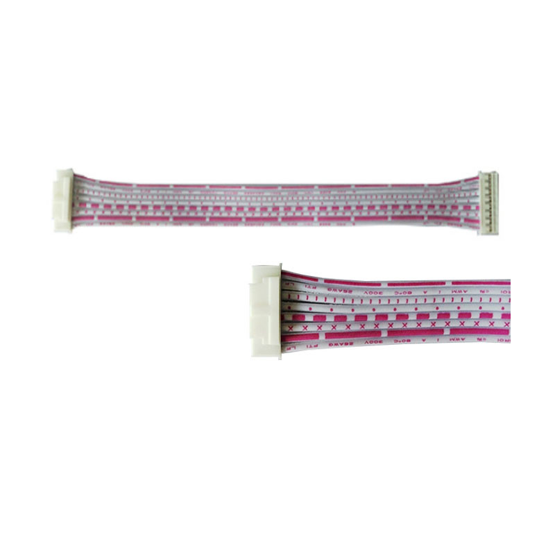 HDL65013 - DWIN | Dual 8Pin 2.0mm Cable | Evelta