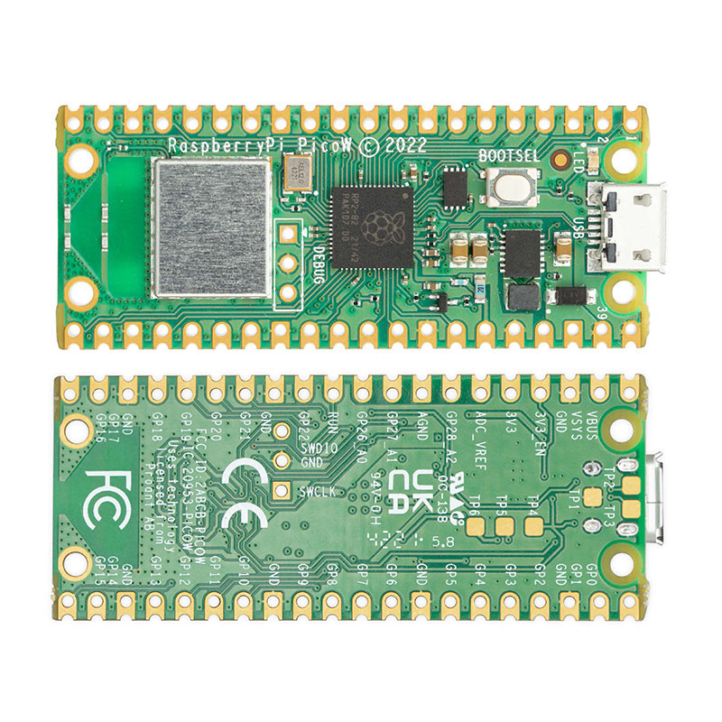 Shop For Raspberry-PI Products Online In India | Evelta