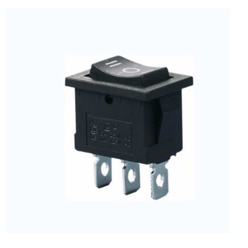 Buy SPDT Rocker Switch Online | KCD1-2-103 - Daier | Evelta