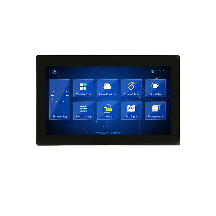 DWIN Products - Evelta Electronics