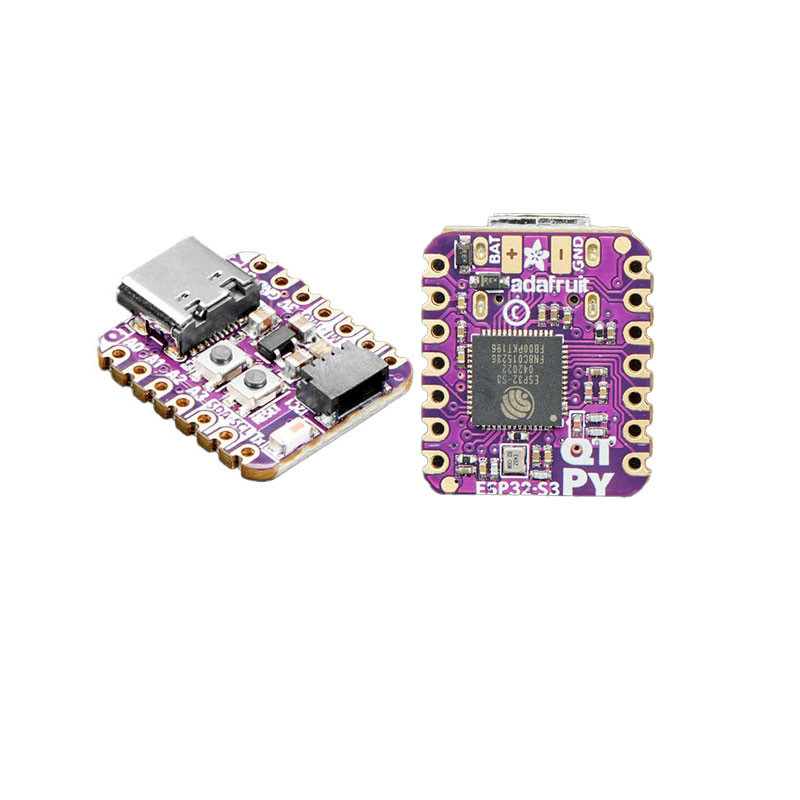 Explore Adafruit's Innovative Products at Evelta | Buy Now!
