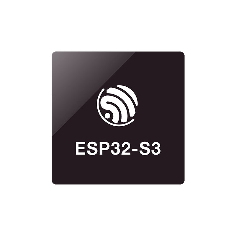 Buy ESP32-S3 - EspressIf | 2.4 GHz Wi-Fi and Bluetooth 5 (LE) SoC | Evelta