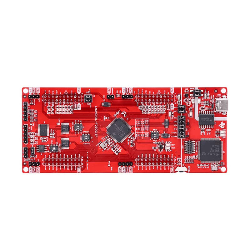 Buy LAUNCHXL-F2800157 - Texas Instruments | C2000 MCU F2800157 ...