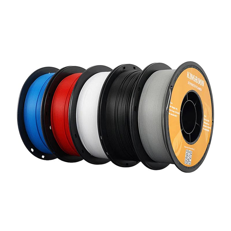 PLA Filament - Premium Quality from Top Brands | Evelta