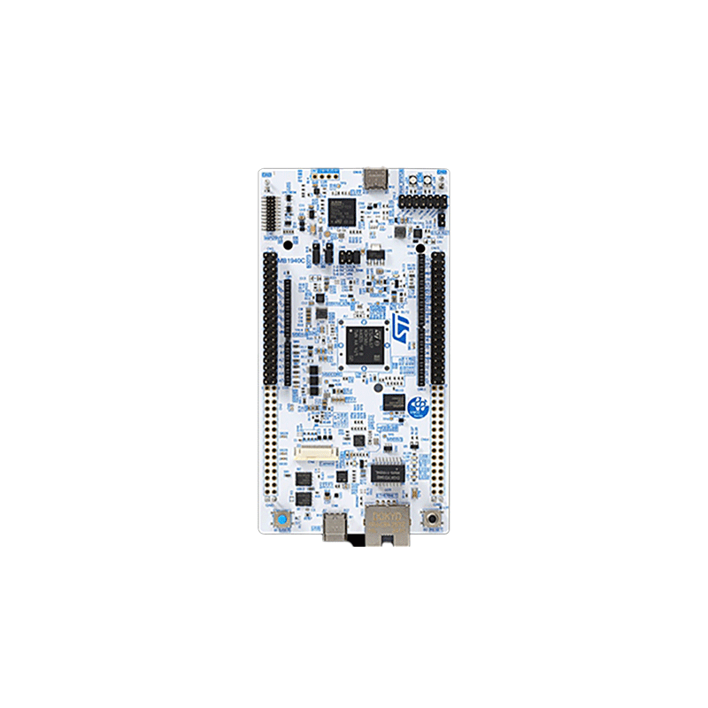 NUCLEO-N657X0-Q Nucleo-144 Development Board – ARM Cortex-M55F MCU | Evelta
