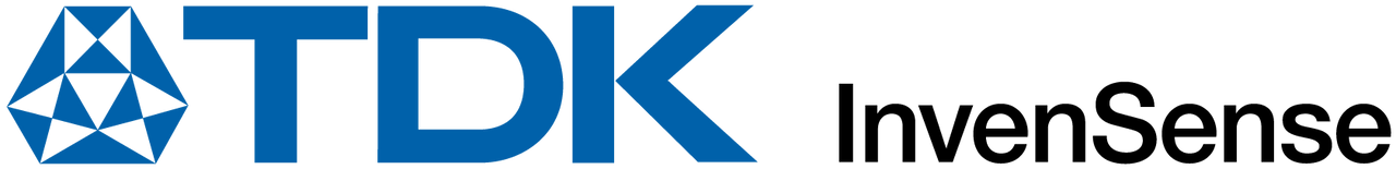 InvenSense Products - Evelta Electronics