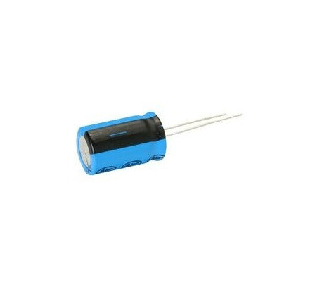 470uF/63V Electrolytic Capacitor | Evelta