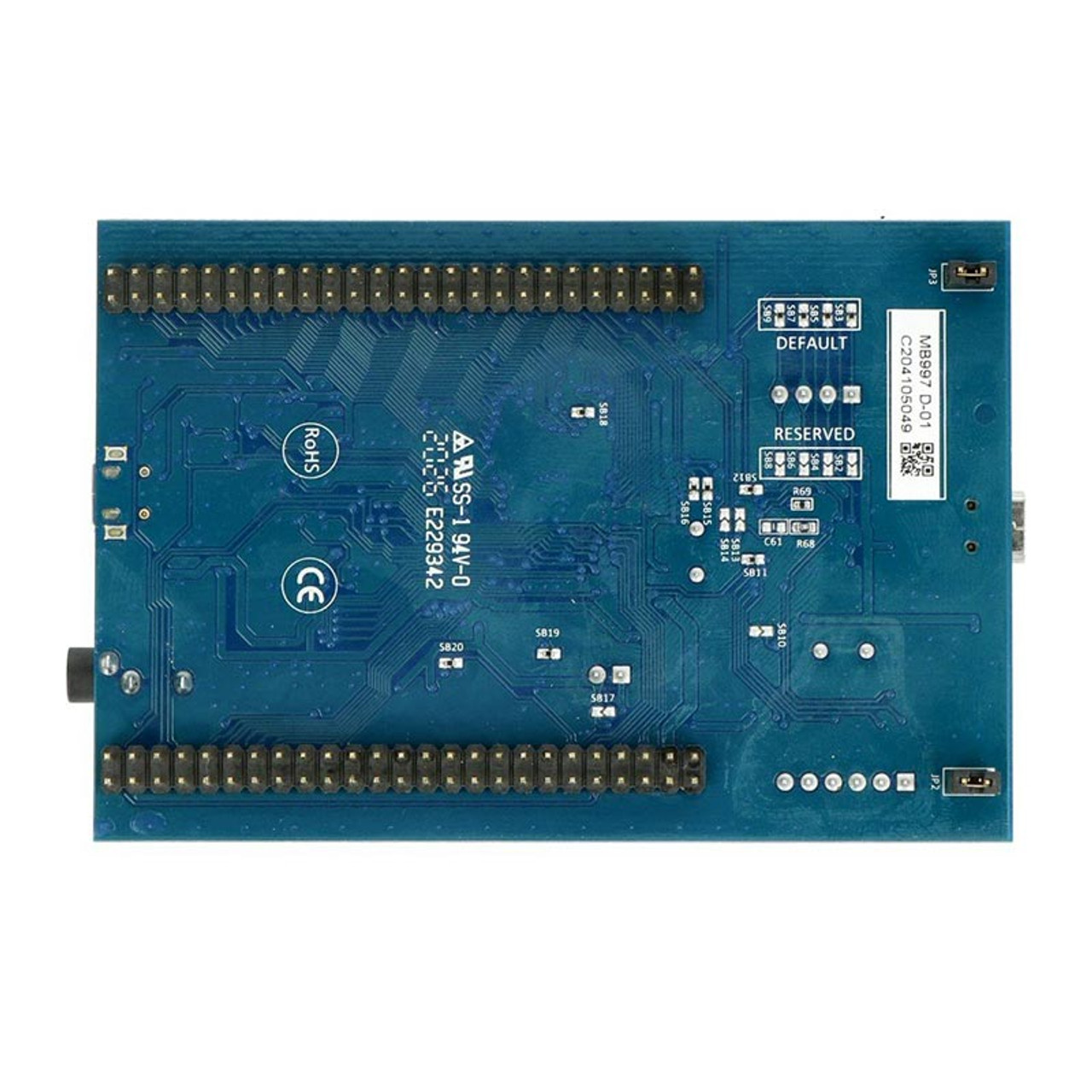 Buy STM32F407G-DISC1 - STMicroelectronics | ARM Development Board | Evelta