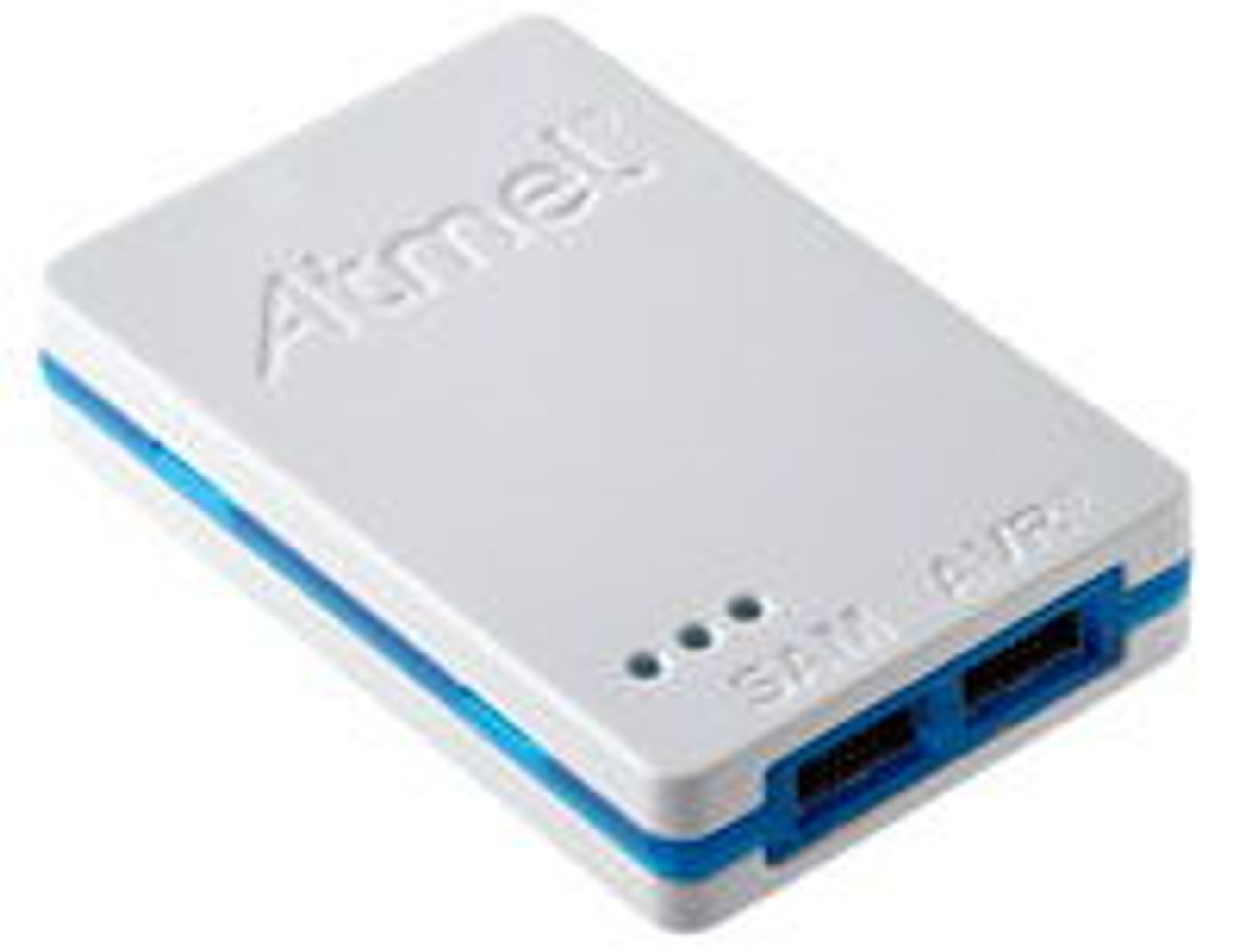 Atatmel Ice Basic In Circuit Programmer For Sam And Avr Mcu Evelta 6493