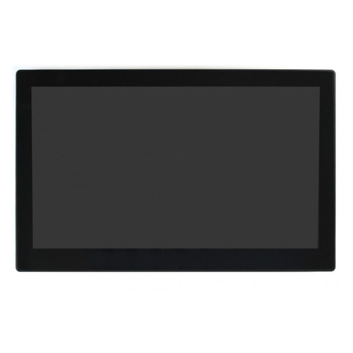 13.3 inch Capacitive Touch Screen LCD Supports Multi mini-PCs ...