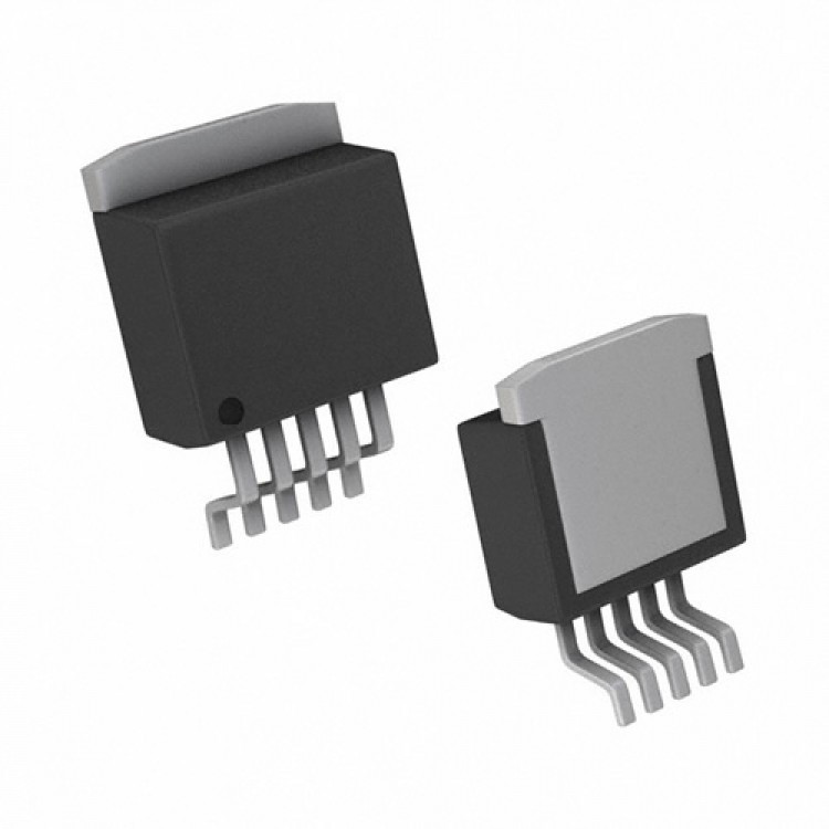LM2575GR-5.0 - HTC Korea | Switching Voltage Regulator | Evelta