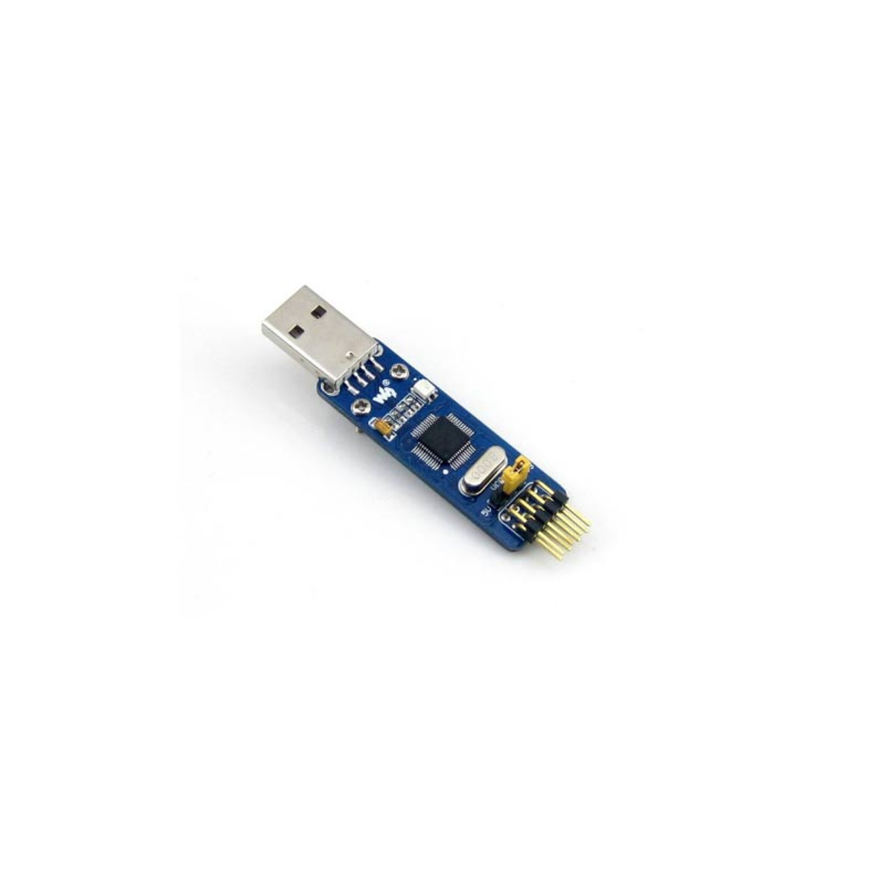 Buy St Linkv2 Mini 10053 Waveshare Programmers Debuggers Evelta