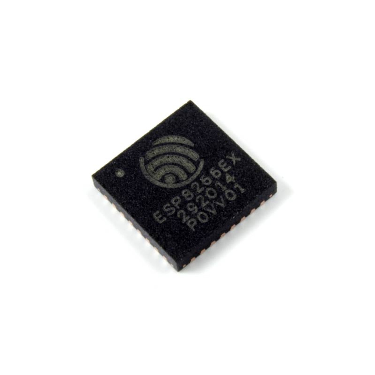 Esp8266ex Espressif Wifi Soc Evelta