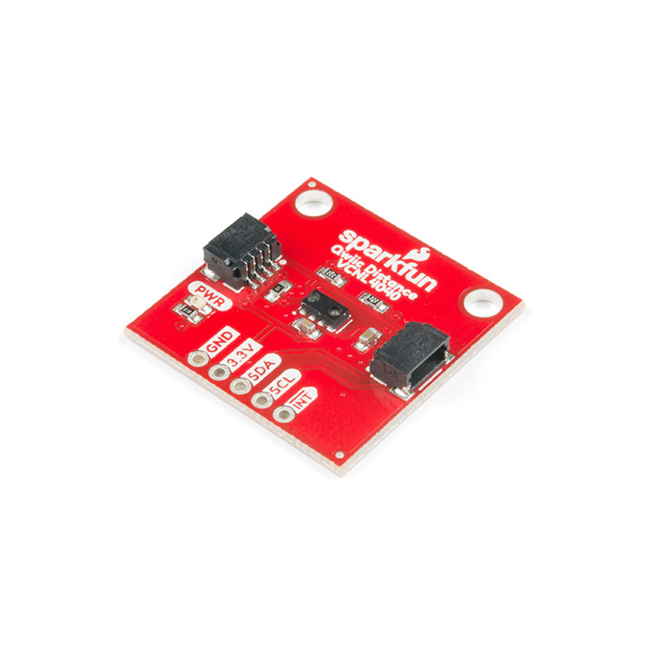 Sen 15177 Sparkfun Proximity Sensor Breakout Evelta