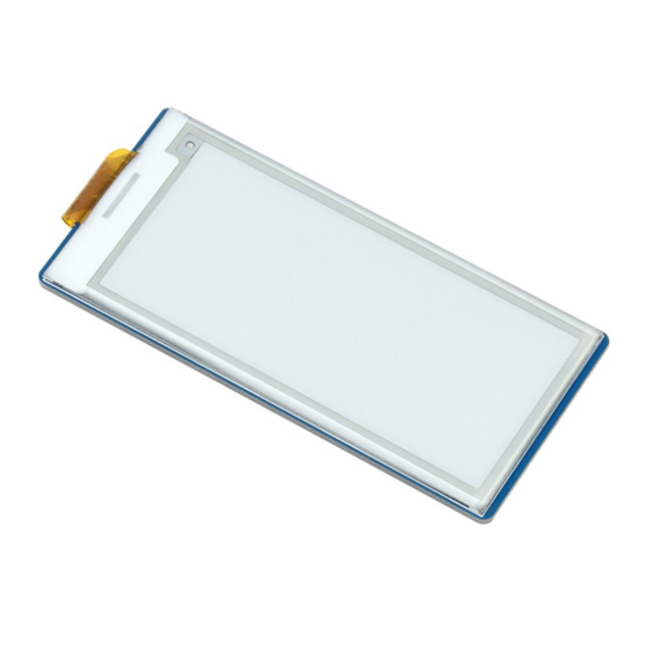 2.9inch E-Paper E-Ink Display Module for Raspberry Pi Pico