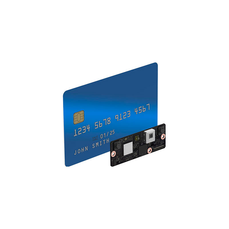 82635DSF450 - Intel | Intel F450 Facial Recognition Camera Module | Evelta