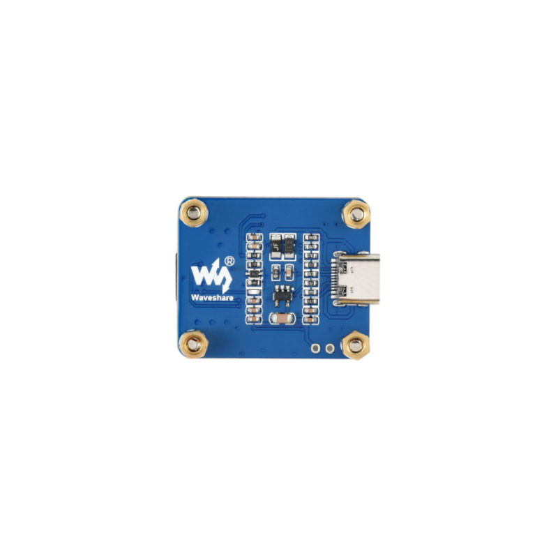 Waveshare | Capacitive Fingerprint Reader (B) | Evelta