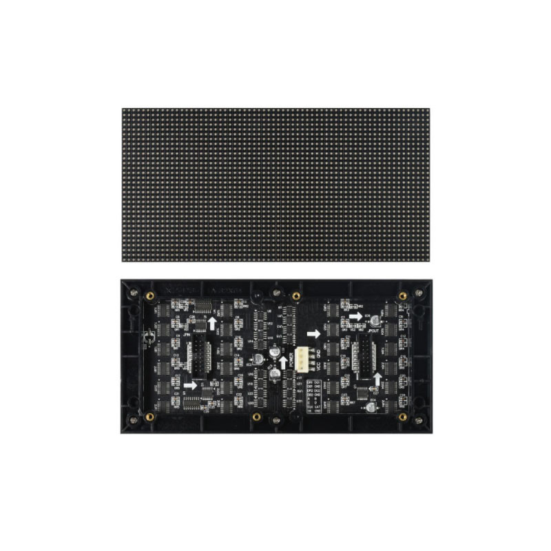 Waveshare | RGB-Matrix-P3-64x32 | Evelta