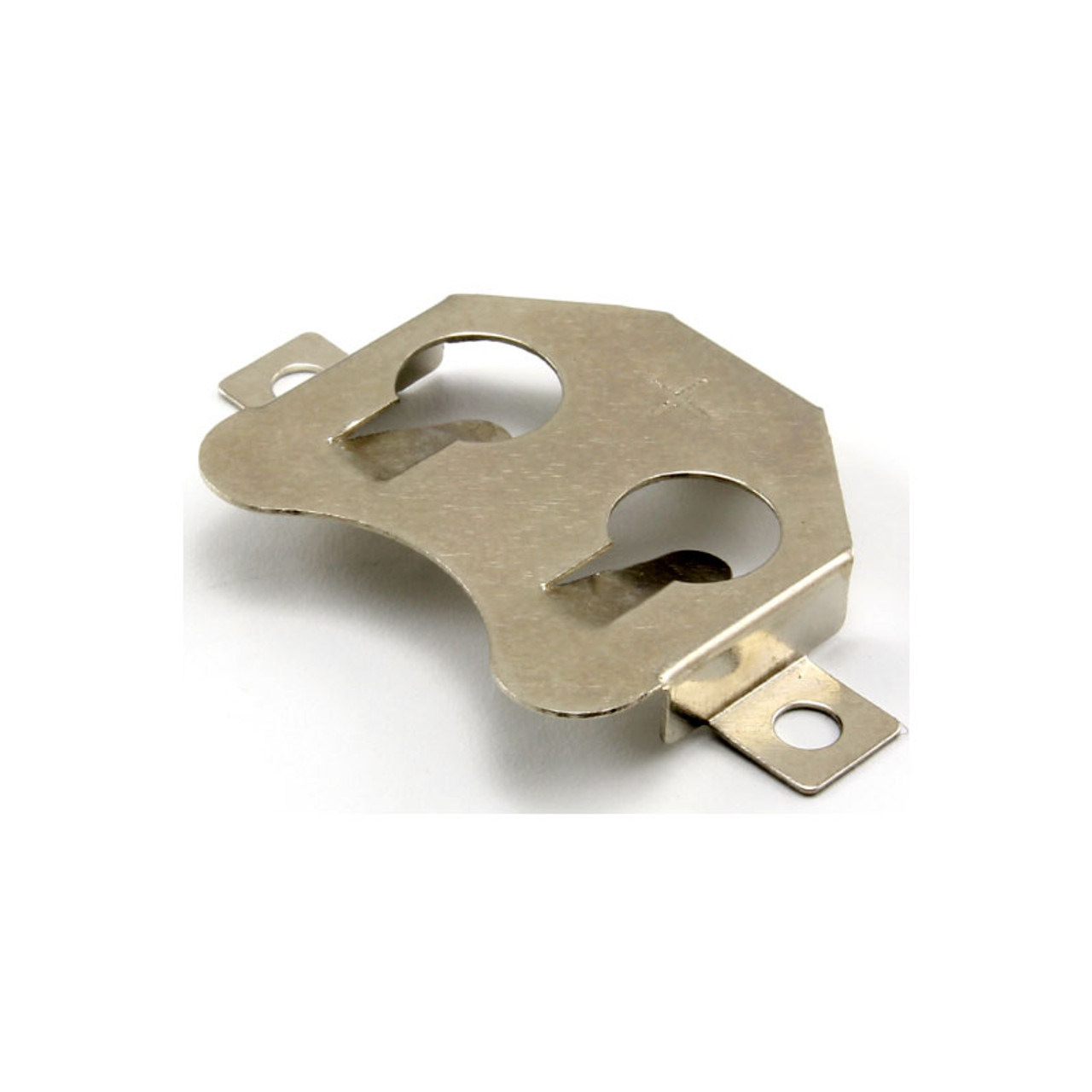 MY 2032 05 MYOUNG CR2032 Battery Connector SMD Evelta