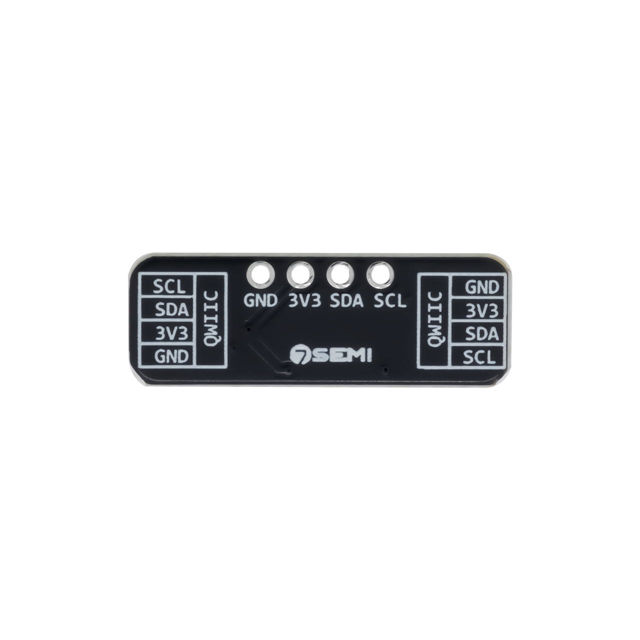 Buy 7Semi Dual Port I2C Adapter Online | Evelta