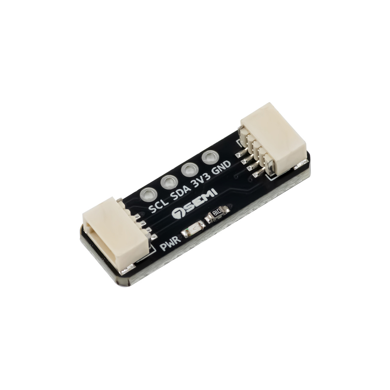 Buy 7Semi Dual Port I2C Adapter Online | Evelta