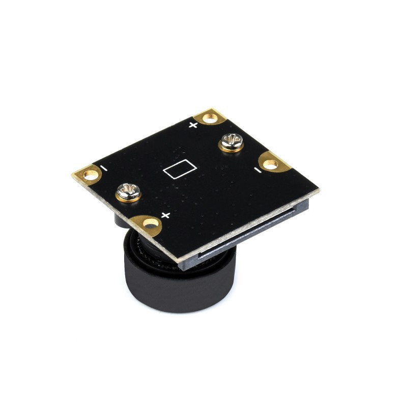 OV9281-160 1MP 160 FOV Mono Camera | Evelta