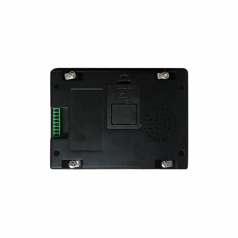 DMG80480T050_A5WTC - DWIN | 5" 800x480 CTP 232/485 LCD Display | Evelta