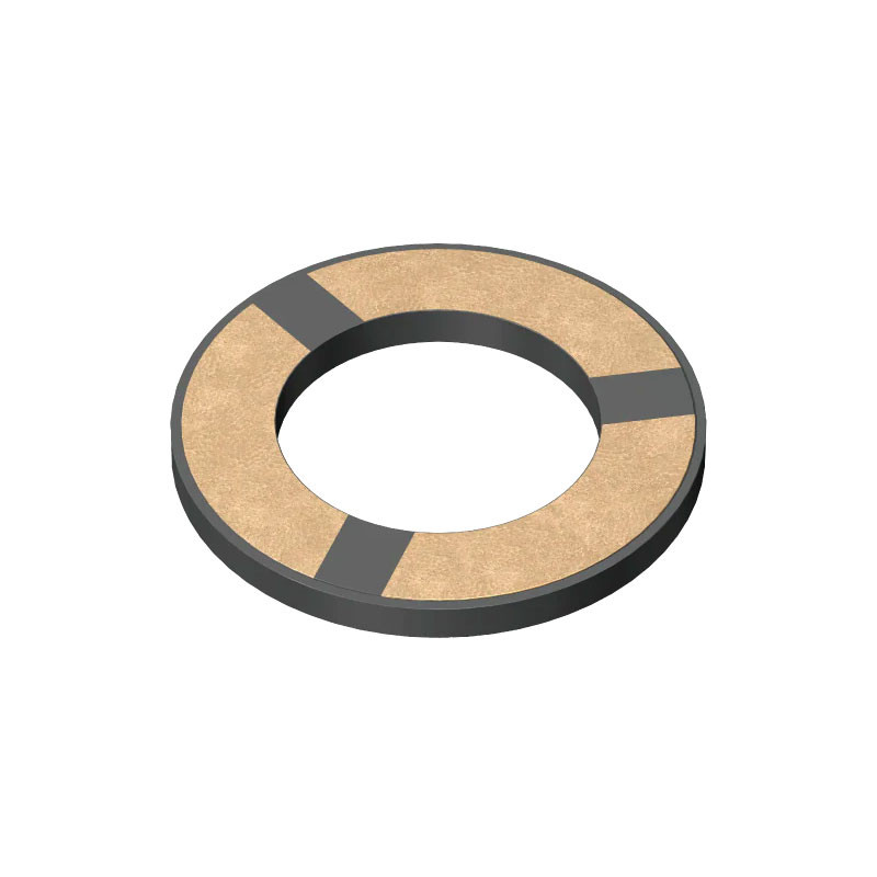 VAR-18085240M3P-FK - TDK | 24V 20% 50nF 8.5mm Ring Varistor | Evelta