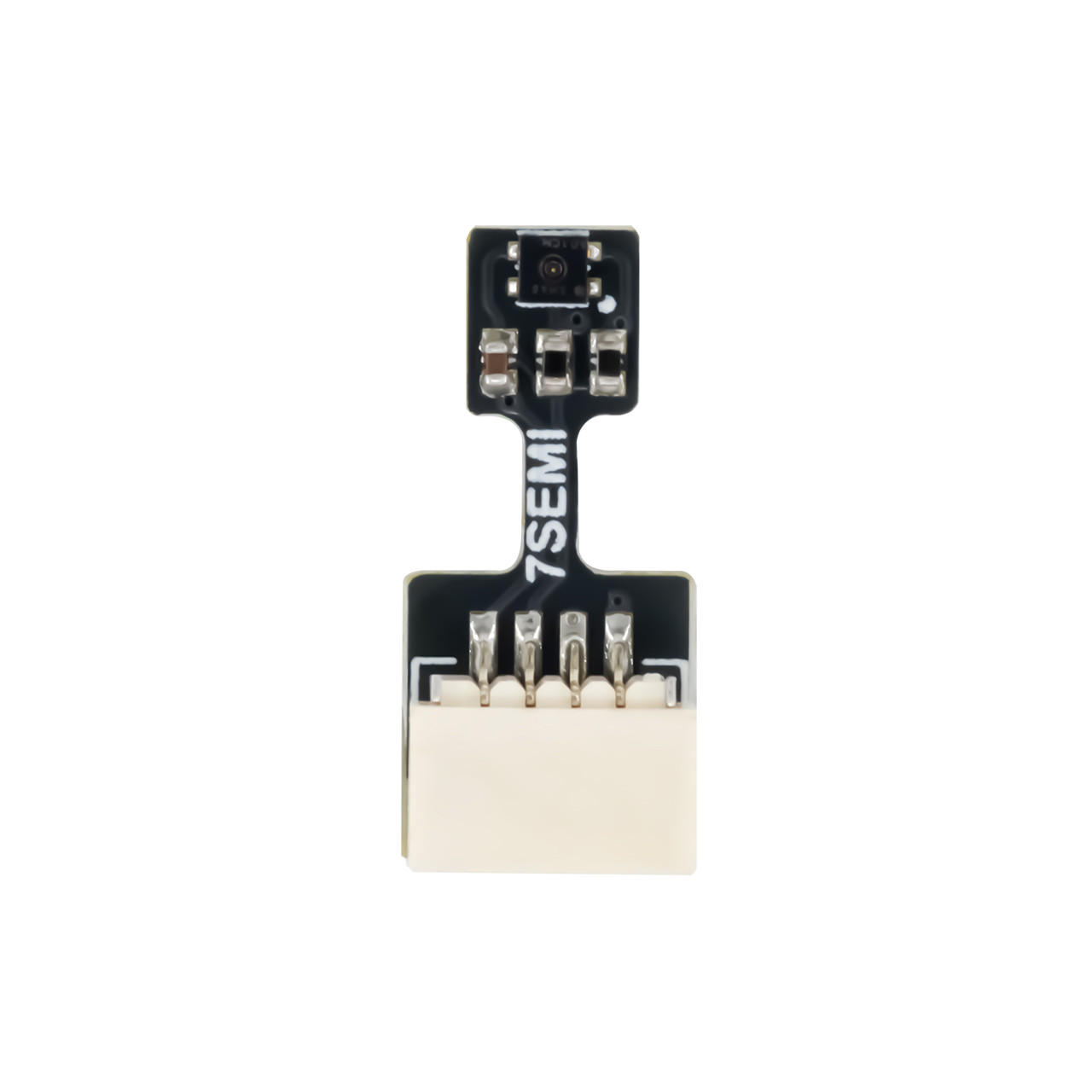 7Semi SHT40 Temperature & Humidity Sensor Tiny Breakout | Evelta