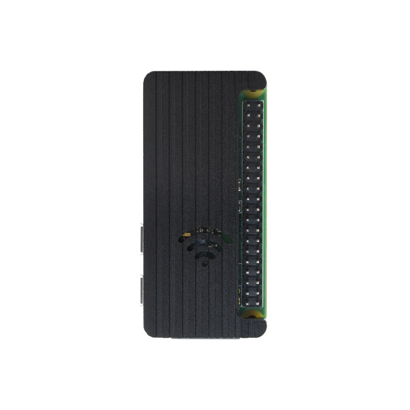 Buy Waveshare Aluminum Alloy Case for Raspberry Pi Zero | Evelta