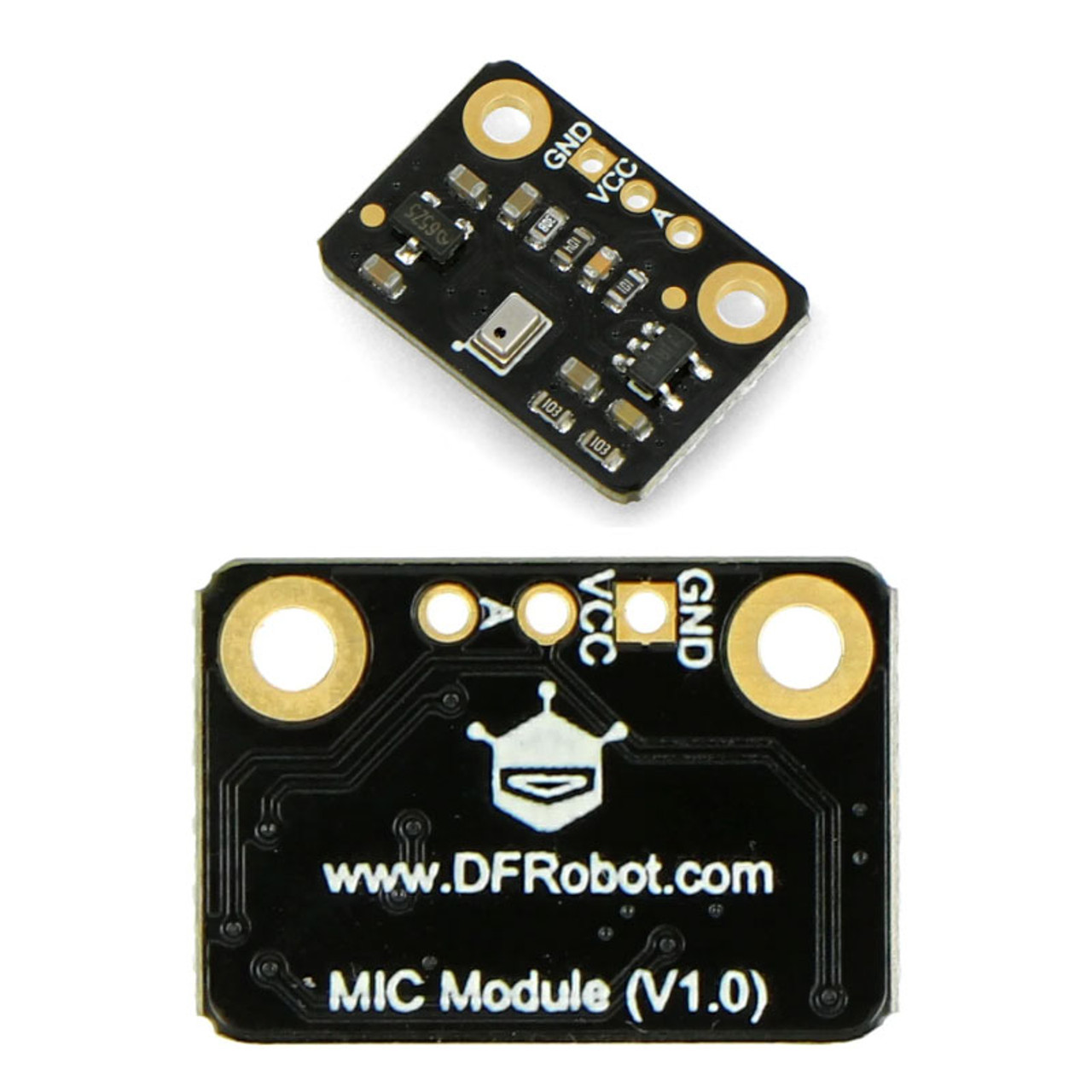 Buy SEN0487 - DFRobot | MEMS Microphone Module | Evelta Buy SEN0487 - DFRobot | MEMS Microphone Module | Evelta