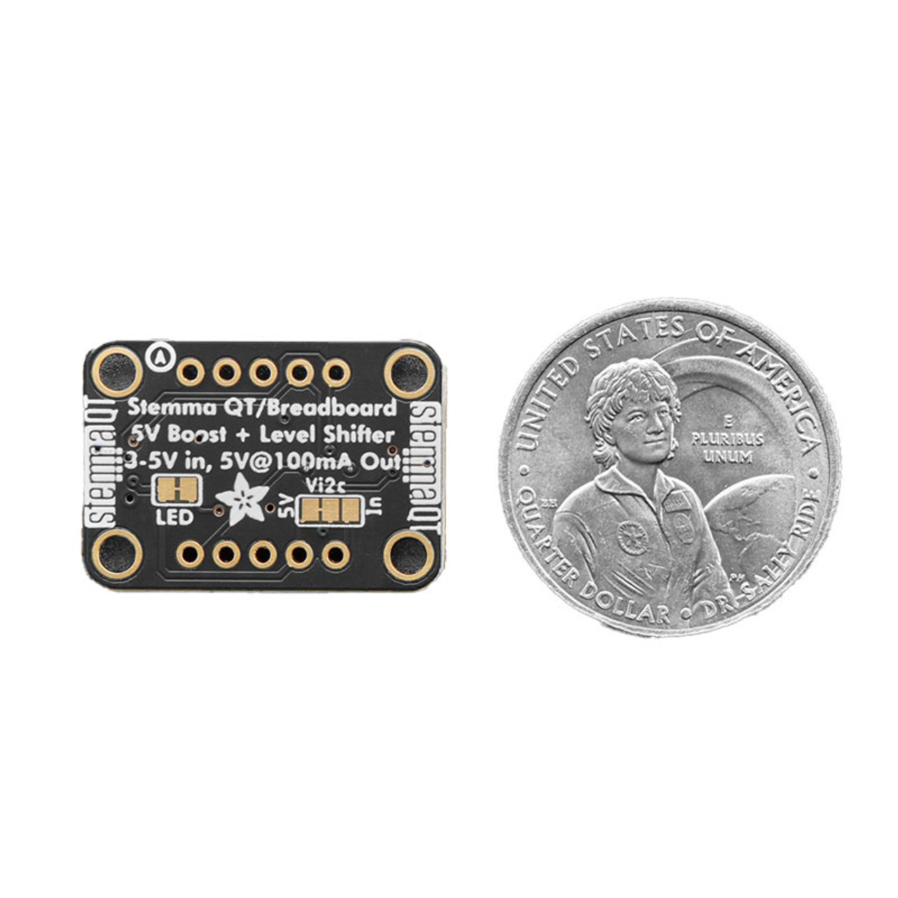 Adafruit 3 5v Level Booster Breakout Evelta