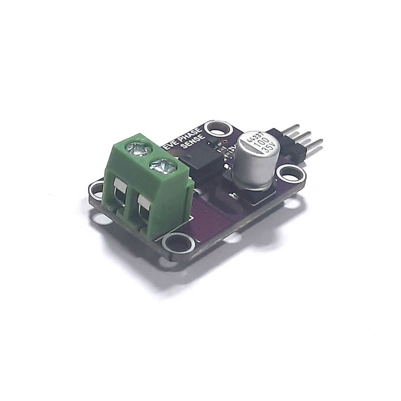 Buy AC Phase Detector Breakout Phase Sensor | Evelta