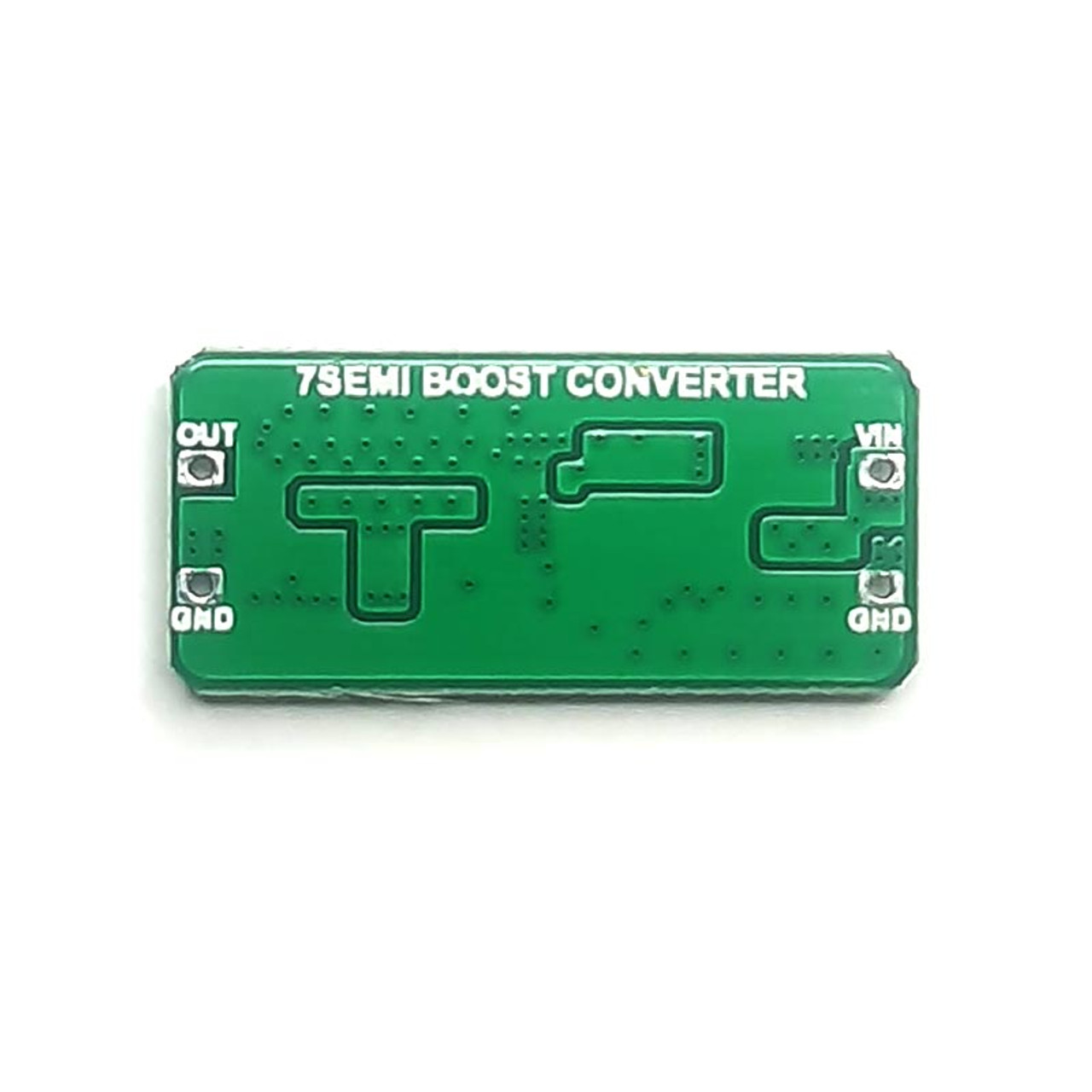 Buy 7semi Boost Converter Breakout Online Evelta