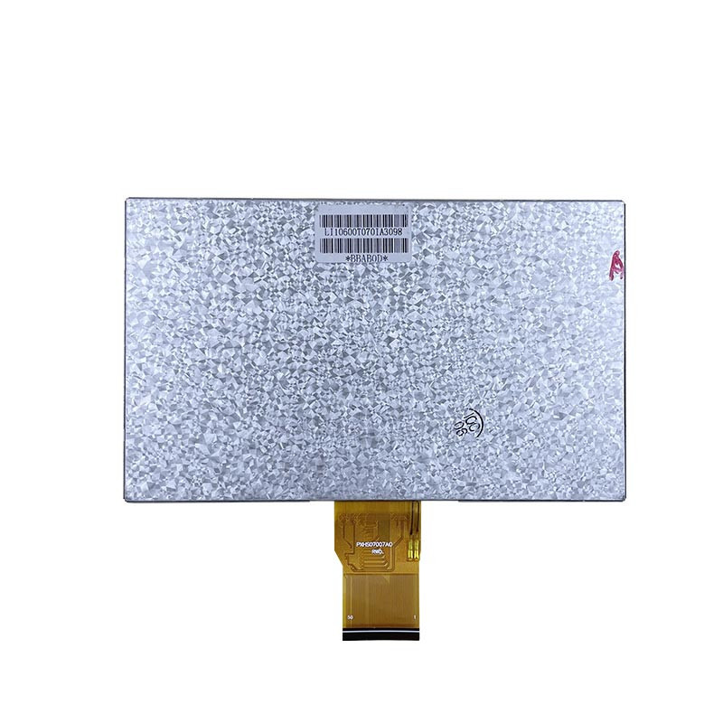 Buy LI10600T070IA3098-TR - DWIN | 7.0" 1024x600 TFT LCD Module ...