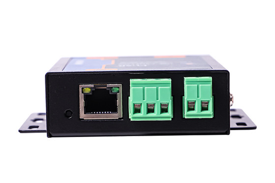 Buy USR-CANET200 - USR-IOT | Industrial CAN to Ethernet Converter ...