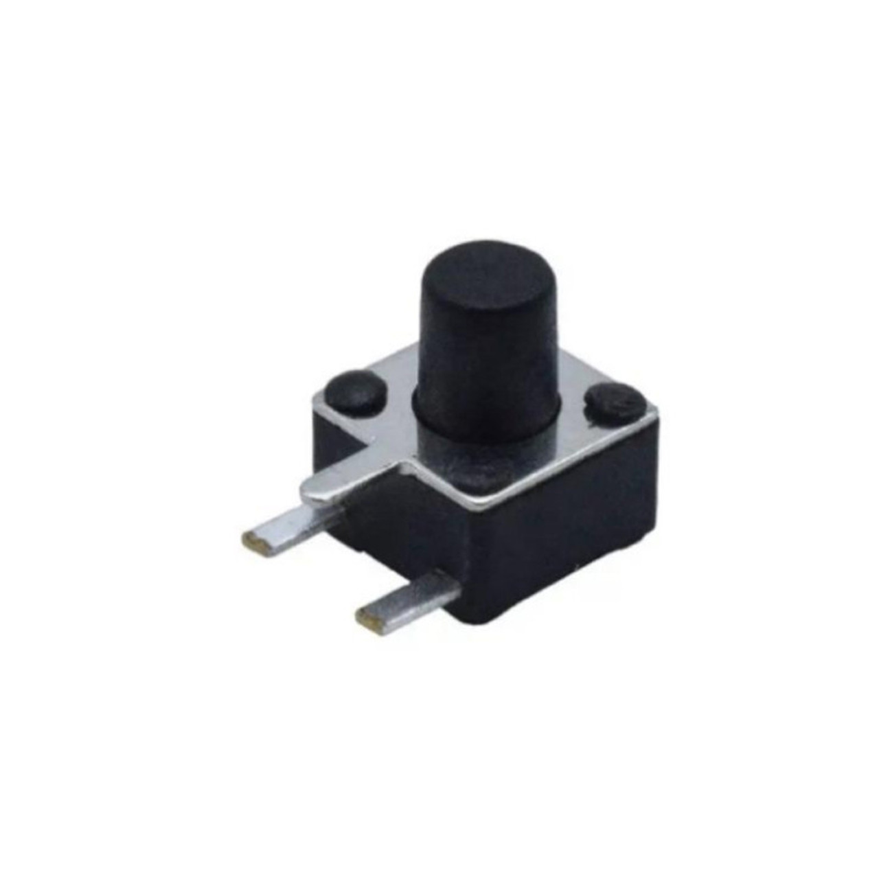 Buy 3-Pin Round button Tactile Switch 4.5x4.5x4.8 mm | TS4543B3J - SHOU ... Buy 3-Pin Round button Tactile Switch 4.5x4.5x4.8 mm | TS4543B3J - SHOU ...