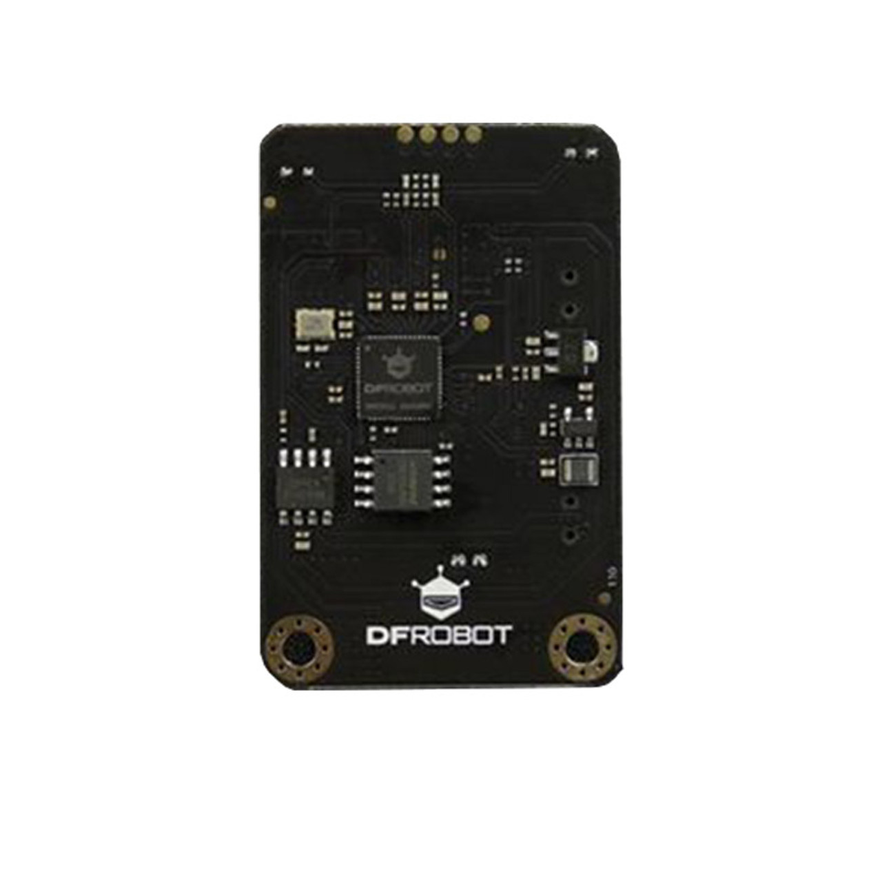 Buy Gravity Offline Language Learning Voice Recognition Sensor Sen0539 En Dfrobot Evelta