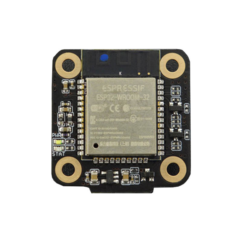 Buy OV7725 MU Vision Sensor | SEN0314 - DFRobot | Evelta