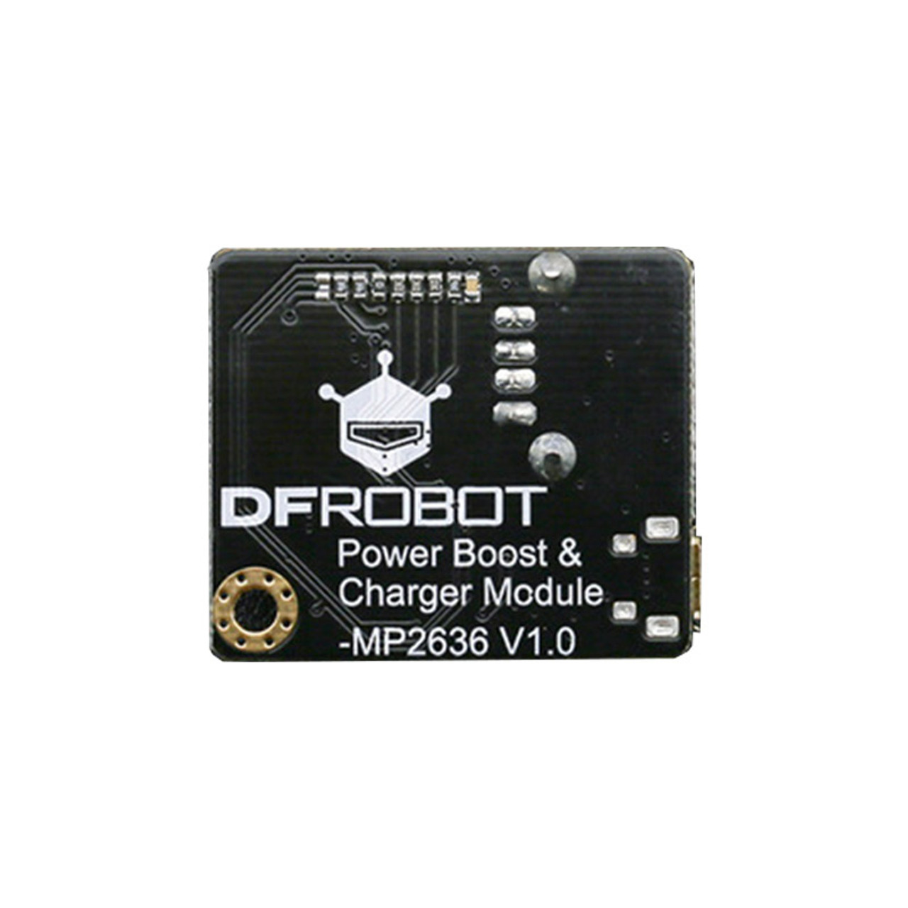 Buy Mp2636 Power Booster And Charger Module Dfr0446 Dfrobot Evelta