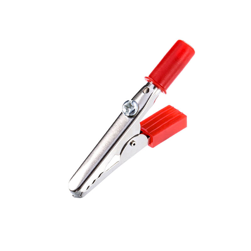 Buy WD029 Test Clips 55, 66mm Length Online | WD029-R - Daier | Evelta